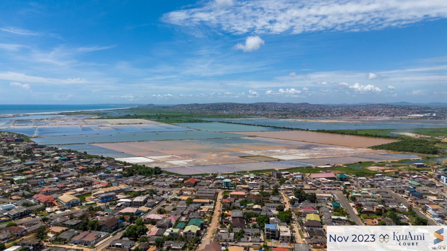 Why You Should Be Living In Dansoman - Signum Homes